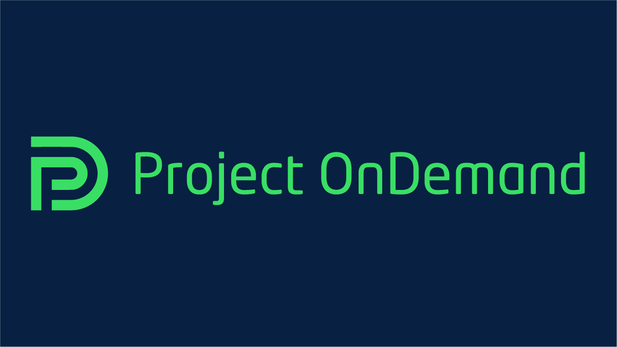 Project OnDemand